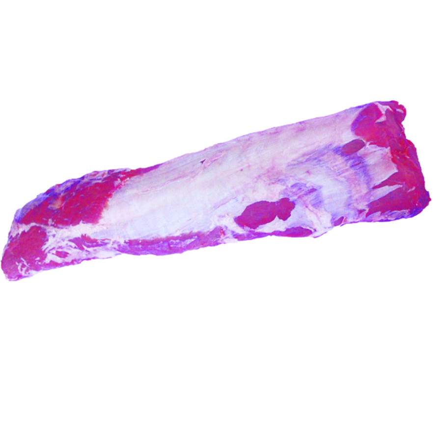 Wild boar striploin - DIBE HISPANIA - Comexposium and WSN product catalogs