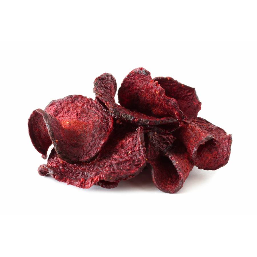 Dried Red Beet (Sliced, Fragment, Powder) - Alarko Food Industry ...