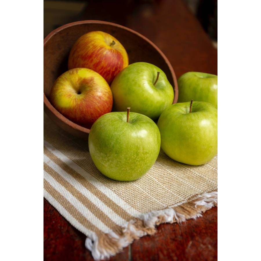 Apples and Pears for Industrial Transformation - RK Growers Srl ...
