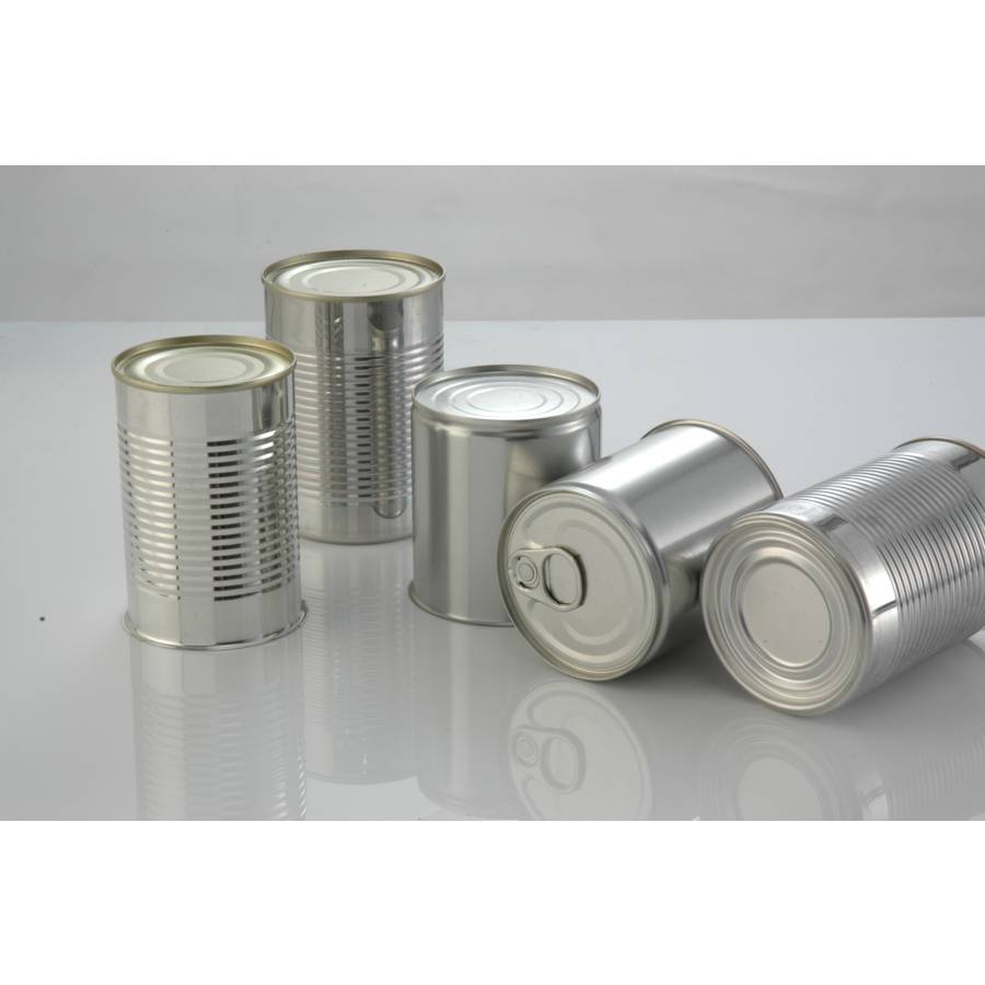 Tin can singapore store