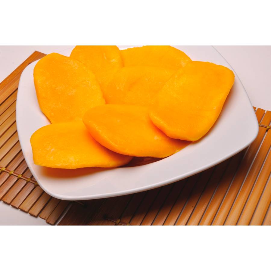 Frozen Mango Halves - Hi-Las Marketing Corporation - Comexposium and ...