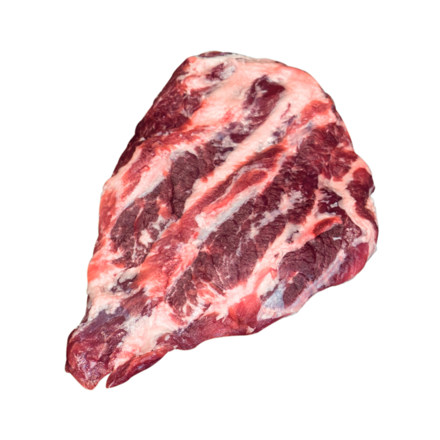 Iberico rib cover meat - ICP - INTERNATIONAL CASING PRODUCTS ...