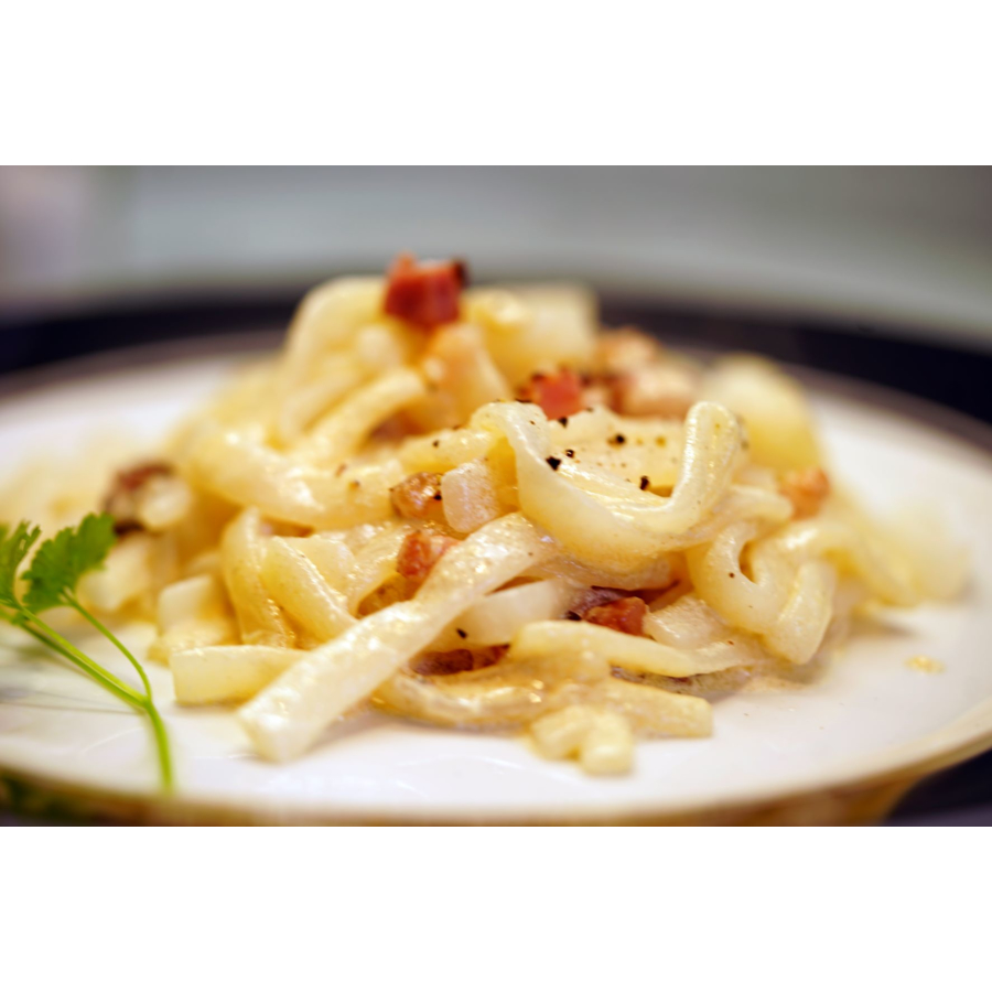 Emma Basic Konjac Fettuccine 12/200g - Emma Basic - Comexposium and WSN ...